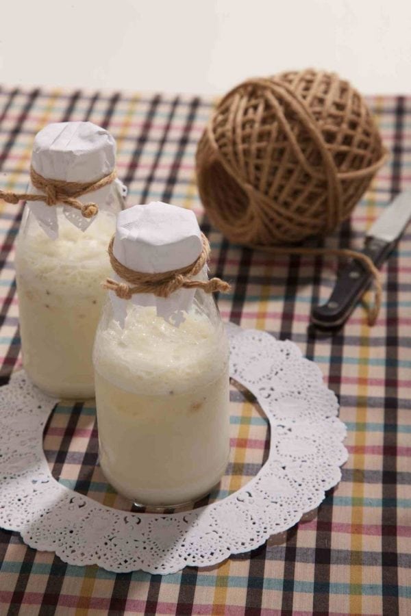 Monkey Milk Shake | Boncafe